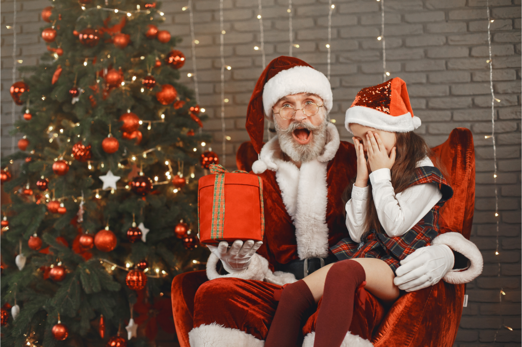 Quelles sont les règles régissant le "Père Noël"? Une chronique ...